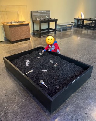 WESTERN SCIENCE CENTER - Updated July 2024 - 228 Photos & 70 Reviews ...