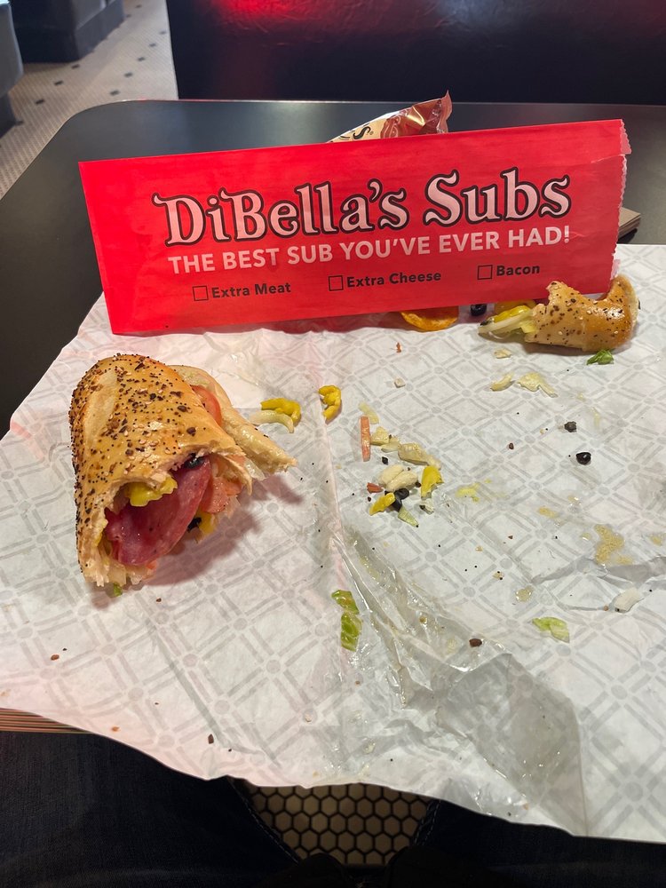DIBELLA’S SUBS - Updated May 2024 - 76 Photos & 67 Reviews - 4025 ...