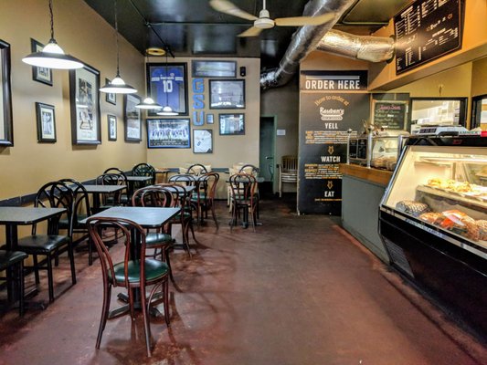 REUBEN’S DELI - 277 Photos & 345 Reviews - 57 Broad St NW, Atlanta, GA ...