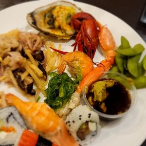 KO:SIN KI BUFFET - Updated October 2025 - 31 Photos & 32 Reviews - 7350 ...