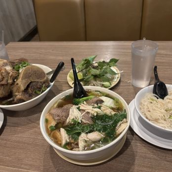 BONE & BROTH - Updated May 2025 - 2621 Photos & 1793 Reviews - 4320 ...