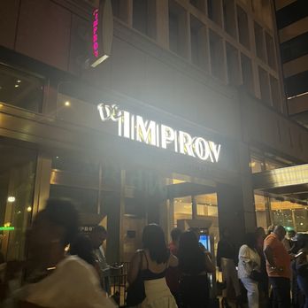 DC IMPROV - 287 Photos & 423 Reviews - 1140 Connecticut Ave NW ...