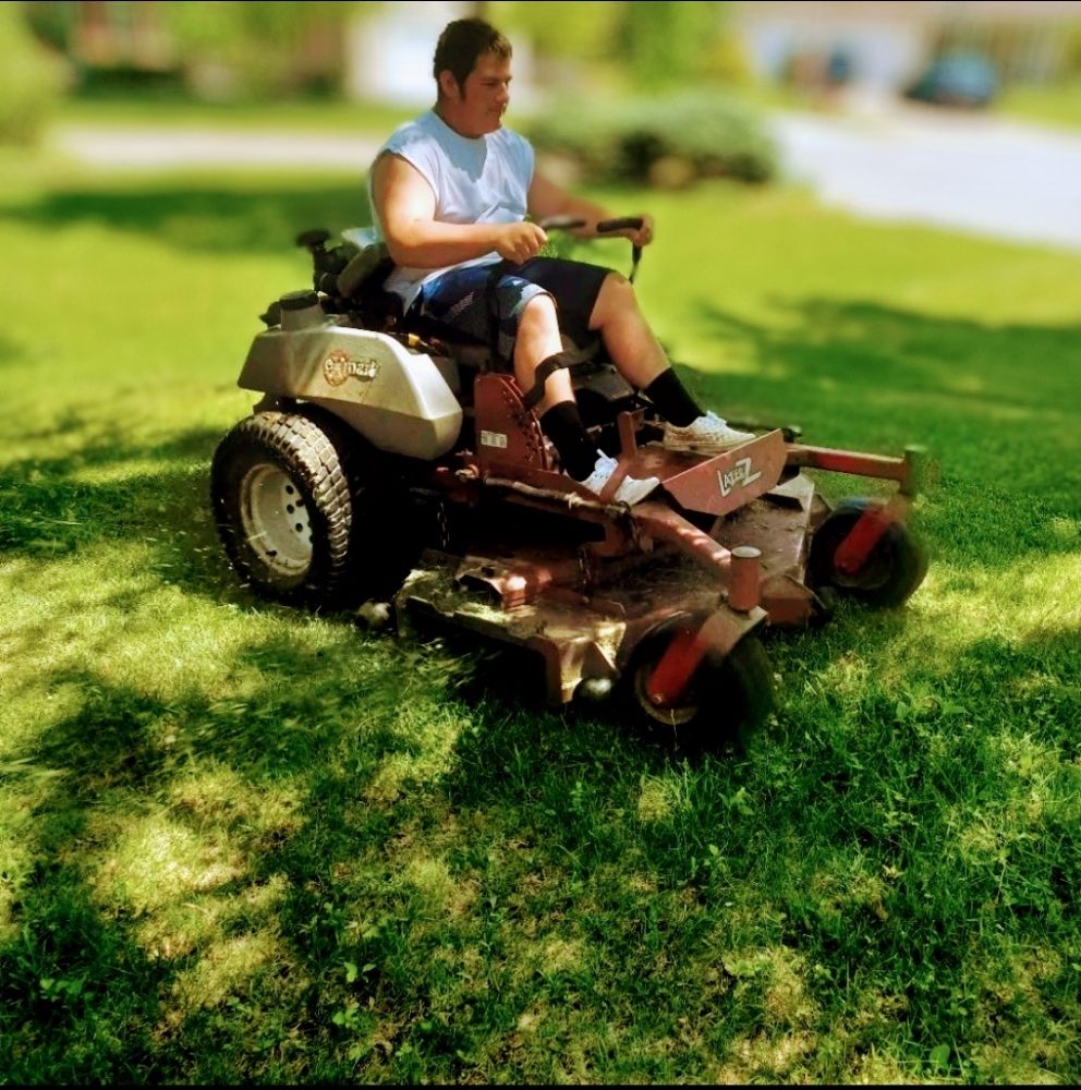 ACE LAWN SERVICE AND LANDSCAPING - Updated January 2026 - Request a ...