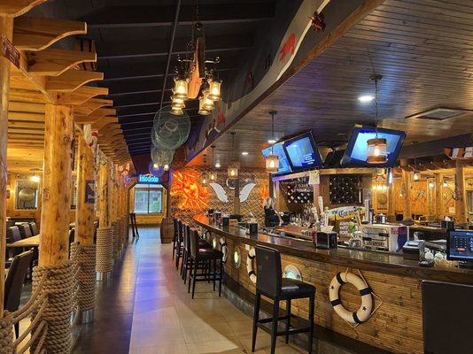 PIER 64 SEAFOOD & BAR - Updated October 2025 - 70 Photos & 37 Reviews ...