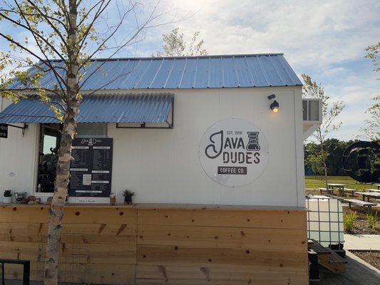 JAVA DUDES COFFEE - Updated July 2025 - 700 SW 16th St, Bentonville ...