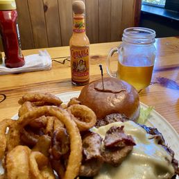 DESCANSO JUNCTION RESTAURANT - Updated July 2025 - 302 Photos & 391 ...