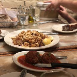 PANZA - 880 Photos & 1448 Reviews - 326 Hanover St, Boston ...