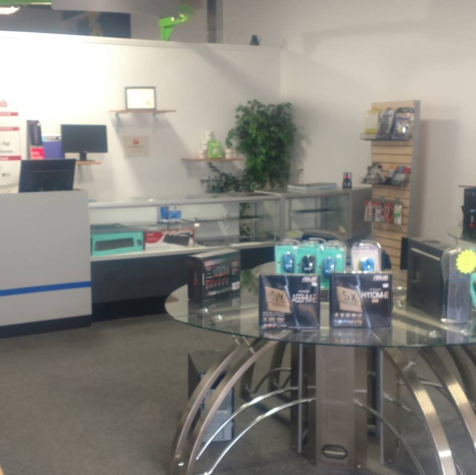 COMPUTER HEAVEN - Updated December 2025 - 12 Reviews - 1718 C St SW ...