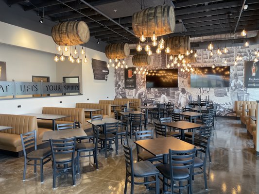 BARREL HOUSE - Updated July 2025 - 50 Photos & 28 Reviews - 3230 ...