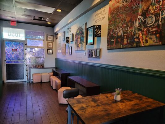 BOBA BOY CAFÉ - Updated July 2025 - 167 Photos & 38 Reviews - 1650 W ...