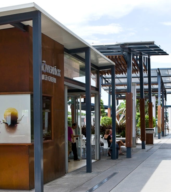 PORTSIDE WHARF - Updated August 2025 - 39 Hercules St, Hamilton ...