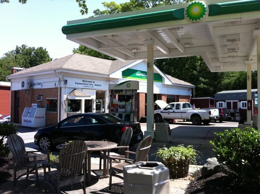 CONNECTICUT AVE BP - Updated December 2025 - 54 Reviews - 5001 ...