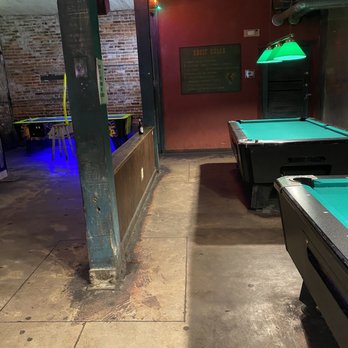 BLUE POST BILLIARDS - 45 Photos & 71 Reviews - 15 S Water St ...