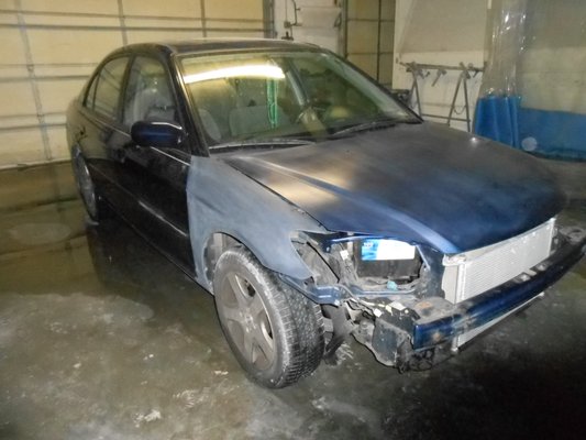 COLLISION SOLUTIONS - Updated June 2024 - 45 Photos - 330 N Front St ...