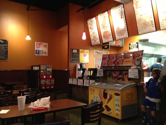 JOHNNY’S RED HOTS - 18 Photos & 113 Reviews - 4931 Rte 59, Naperville ...