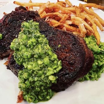 STANBURY - Updated June 2024 - 483 Photos & 420 Reviews - 938 N Blount ...