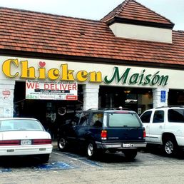 CHICKEN MAISON - Updated October 2025 - 718 Photos & 1257 Reviews ...