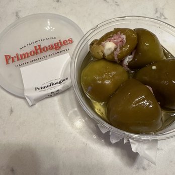 PRIMOHOAGIES - Updated August 2025 - 50 Photos & 13 Reviews - 57 W ...