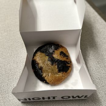 NIGHT OWL COOKIES - Updated August 2025 - 265 Photos & 60 Reviews - 119 ...