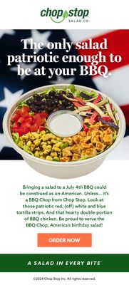 CHOP STOP - Updated December 2024 - 167 Photos & 137 Reviews - 75 ...