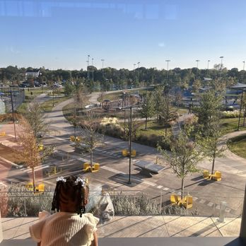 ALIEF NEIGHBORHOOD CENTER AND COMMUNITY PARK - Updated December 2025 ...