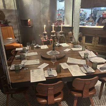 JOVANINA’S BROKEN ITALIAN - Updated January 2026 - 656 Photos & 504 ...