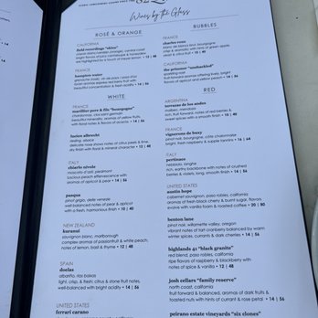 82 QUEEN - Updated June 2024 - 1851 Photos & 1569 Reviews - 82 Queen St ...