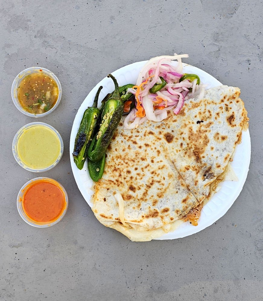 DIANA’S TACOS - Updated December 2025 - 10971 Westminster Ave, Garden ...