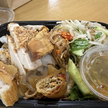 BANH MI BA LE - Updated July 2025 - 55 Photos & 34 Reviews - 60 ...