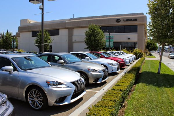 LEXUS STEVENS CREEK - Updated January 2026 - 208 Photos & 964 Reviews ...