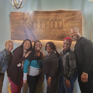 THE SOUL FOOD LOUNGE - 364 Photos & 122 Reviews - 3804 W 16th St ...