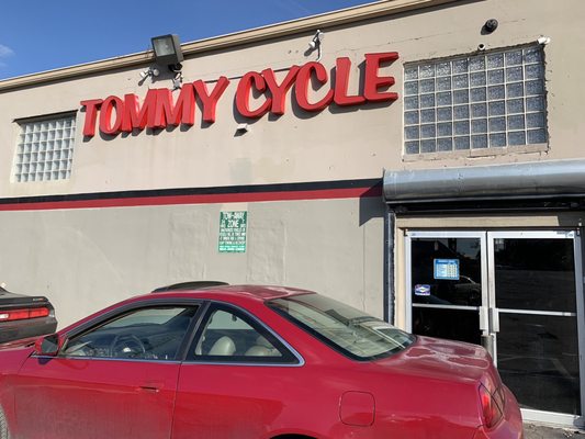 TOMMY CYCLE - Updated December 2025 - 11 Reviews - 14532 NW 26th Ave ...