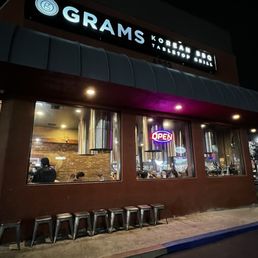 GRAMS BBQ - Updated December 2025 - 2226 Photos & 1378 Reviews - 8902 ...