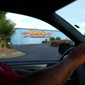 FUNOPOLIS FAMILY FUN CENTER - 28 Photos & 21 Reviews - 40155 Hwy 441 S ...