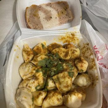 PEL’MENI - Updated July 2024 - 168 Photos & 255 Reviews - 2 Marine Way ...