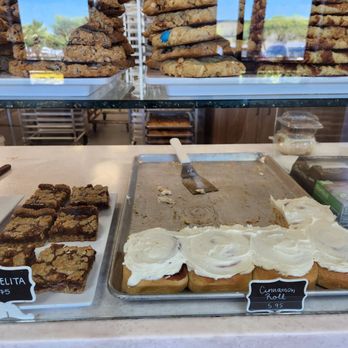 RISE UP BAKERY - Updated June 2025 - 343 Photos & 428 Reviews - 861 N ...