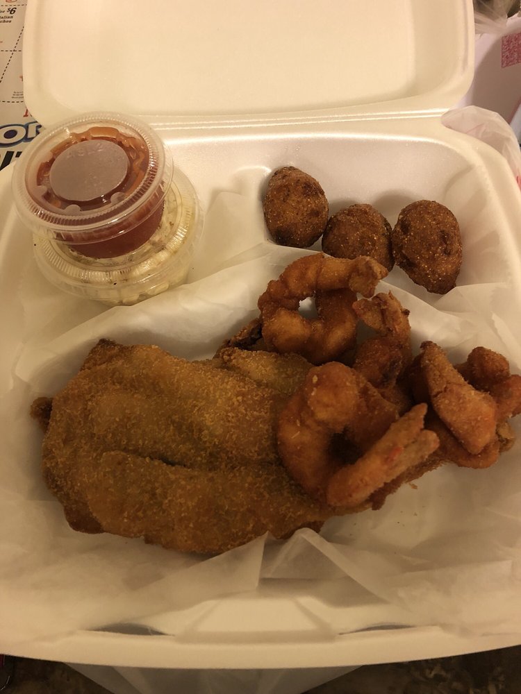 FISHER’S SEAFOOD - Updated December 2025 - 12 Charleston Rd ...