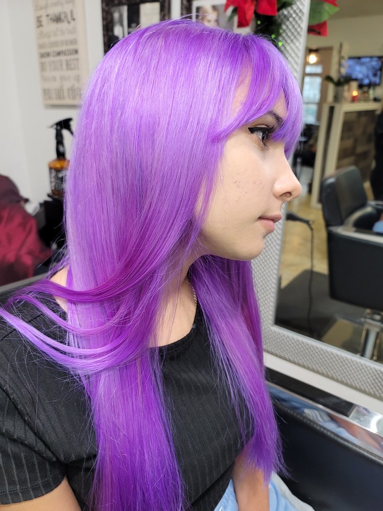 MARIA BEAUTY SALON - Updated January 2026 - 47 Photos - 6203 Binz ...