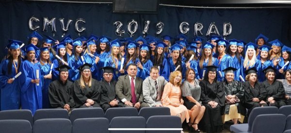 COMPU-MED VOCATIONAL CAREERS - Updated December 2025 - 10 Photos ...