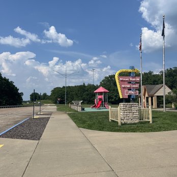 CONWAY REST AREA - Updated January 2026 - 86 Photos & 11 Reviews ...