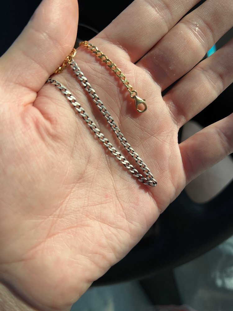 MARCUS JEWELRY - Updated December 2025 - 15 Photos & 10 Reviews - 1590 ...