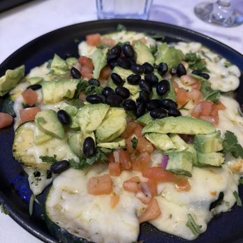 BLUE AKAI MEXICAN & JAPANESE CUISINE - Updated November 2025 - 62 ...