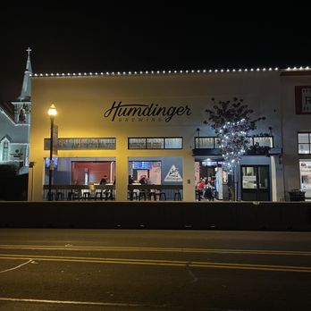 HUMDINGER BREWING - Updated July 2024 - 311 Photos & 200 Reviews - 116 ...