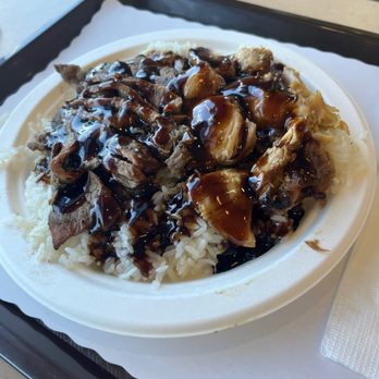 RASCALS TERIYAKI GRILL - 590 Photos & 942 Reviews - 1540 W Artesia Blvd ...