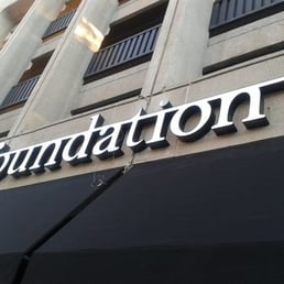 FOUNDATION RESTAURANT & BAR - Updated June 2026 - 988 Photos & 686 ...