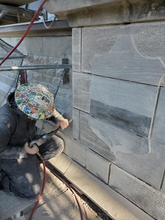 ALEXANDRE LAJOIE GIRARD TAILLEURS DE PIERRE ET SCULPTEUR - Updated July ...