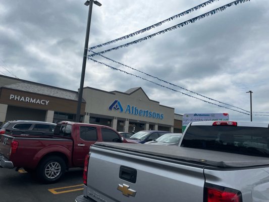 ALBERTSONS - Updated September 2025 - 12 Photos - 2200 W Shady Grove Rd ...