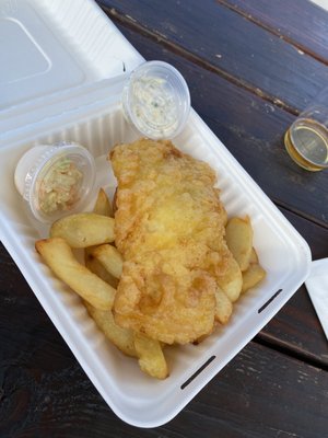 THE FRYING SCOTSMAN - 205 Photos & 468 Reviews - 4250 SW Biggi Ave ...