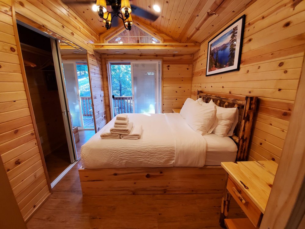 SEVEN FEATHERS RV RESORT - Updated July 2025 - 113 Photos & 125 Reviews ...