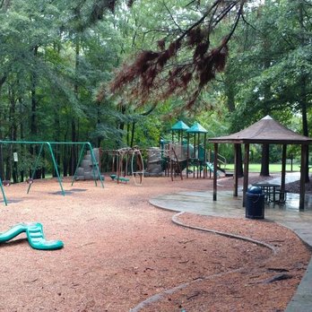 MATTHEWS-SARDIS PARK - Updated October 2025 - 9650 Sardis Rd, Matthews ...